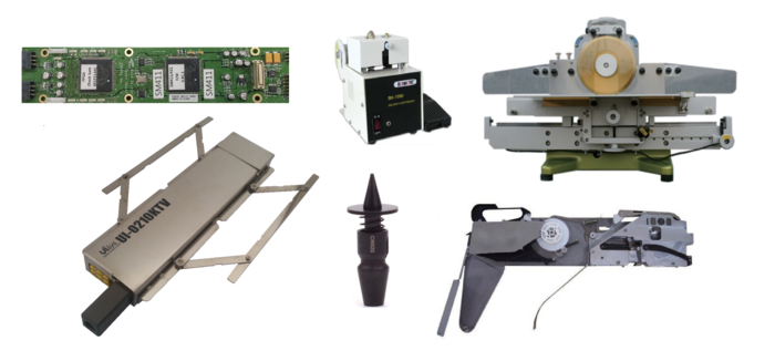 Spare parts, accessories :: Withus-tech-kft